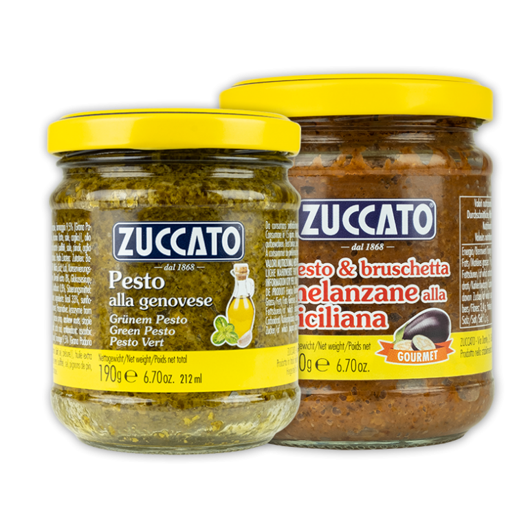Prodotti - Zuccato