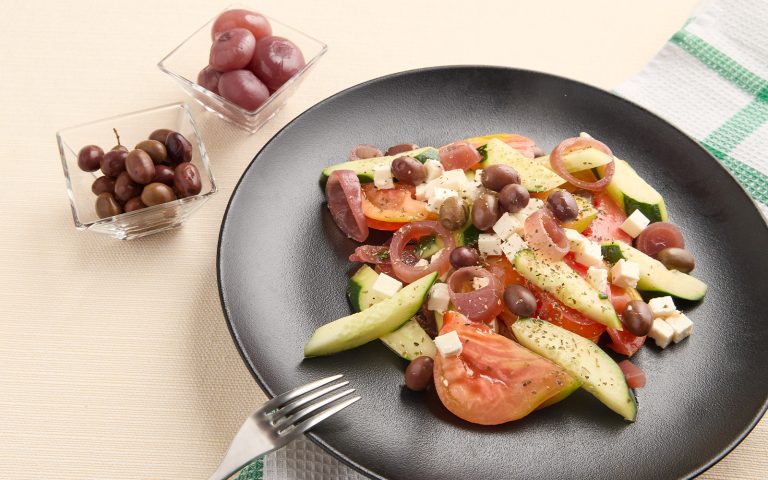 Olive Riviera QR - Zuccato