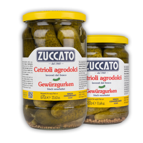 Home - Zuccato