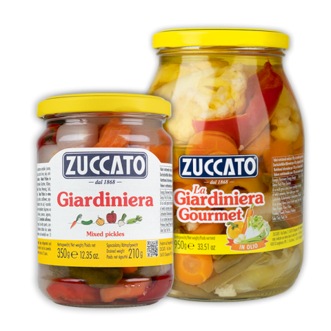 Prodotti - Zuccato