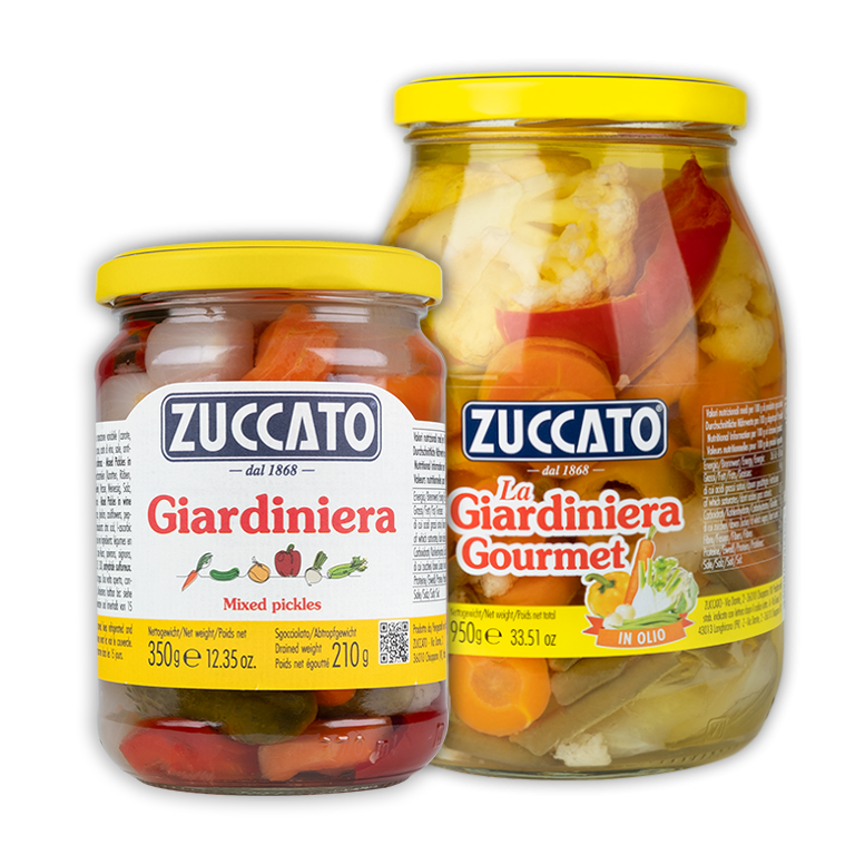 Prodotti - Zuccato